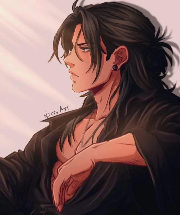 Character - Yohan / School Bully