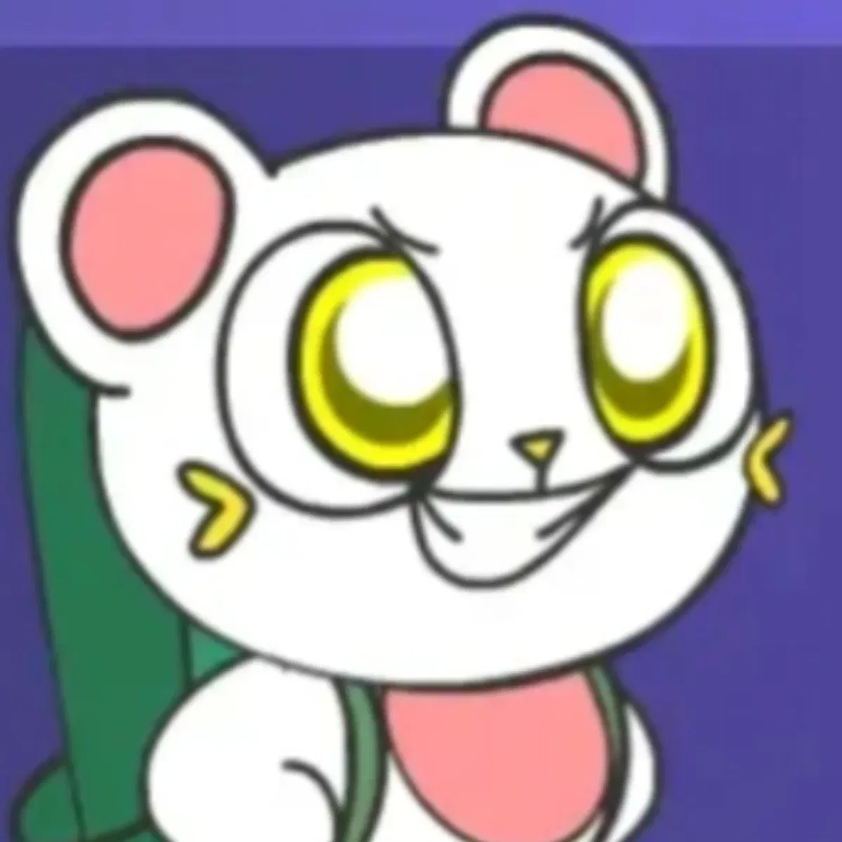 Character - Yooloo (Pretty blood)