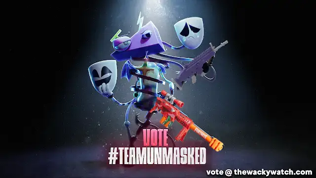 Character - The Amazing Digital Circus - Ep 6: They All Get Guns ...