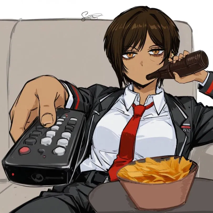 Character - Outis | She soo sorry | Limbus Company