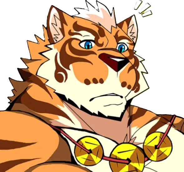 Character - Lin Hu | Your Guardian