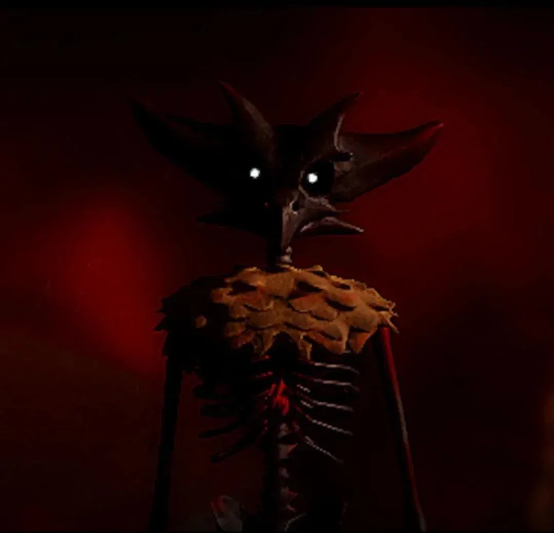 Character - Valem - [PILLAR CHASE 2]