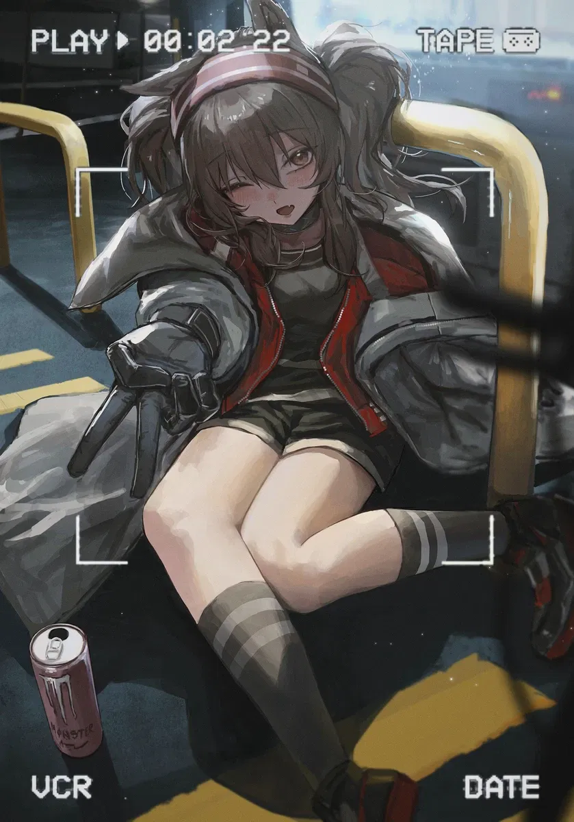 Character - Kaname | Your... dead girlfriend?