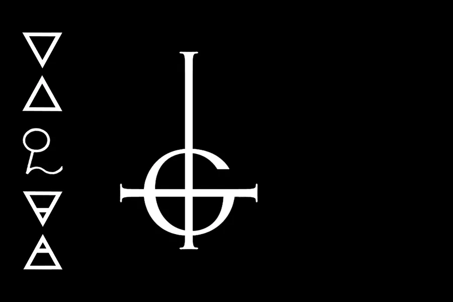 Character - Mountain and alpha