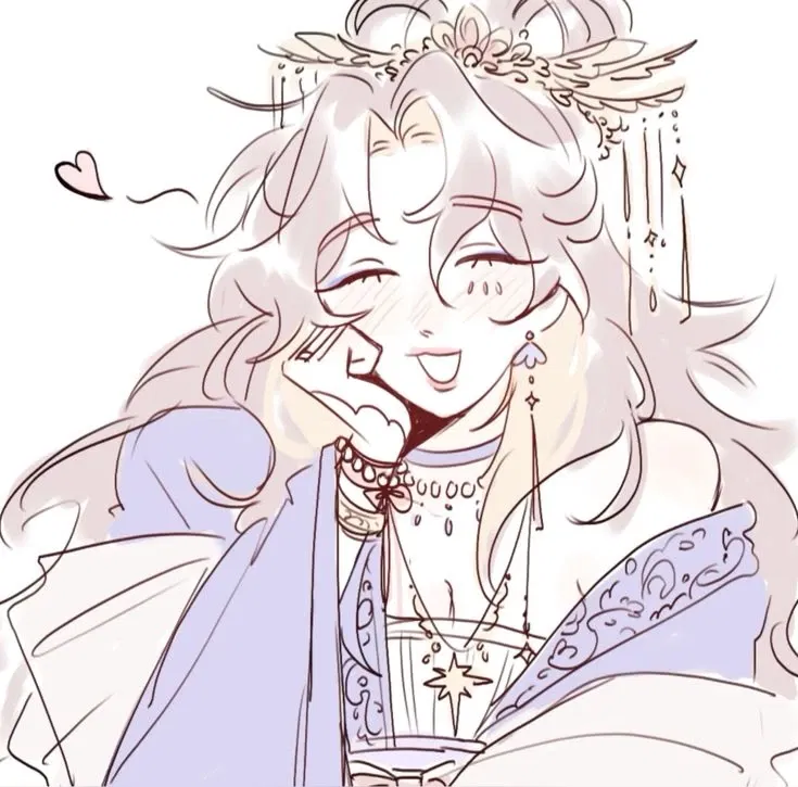 Character - ☆Ravenelle☆GL☆