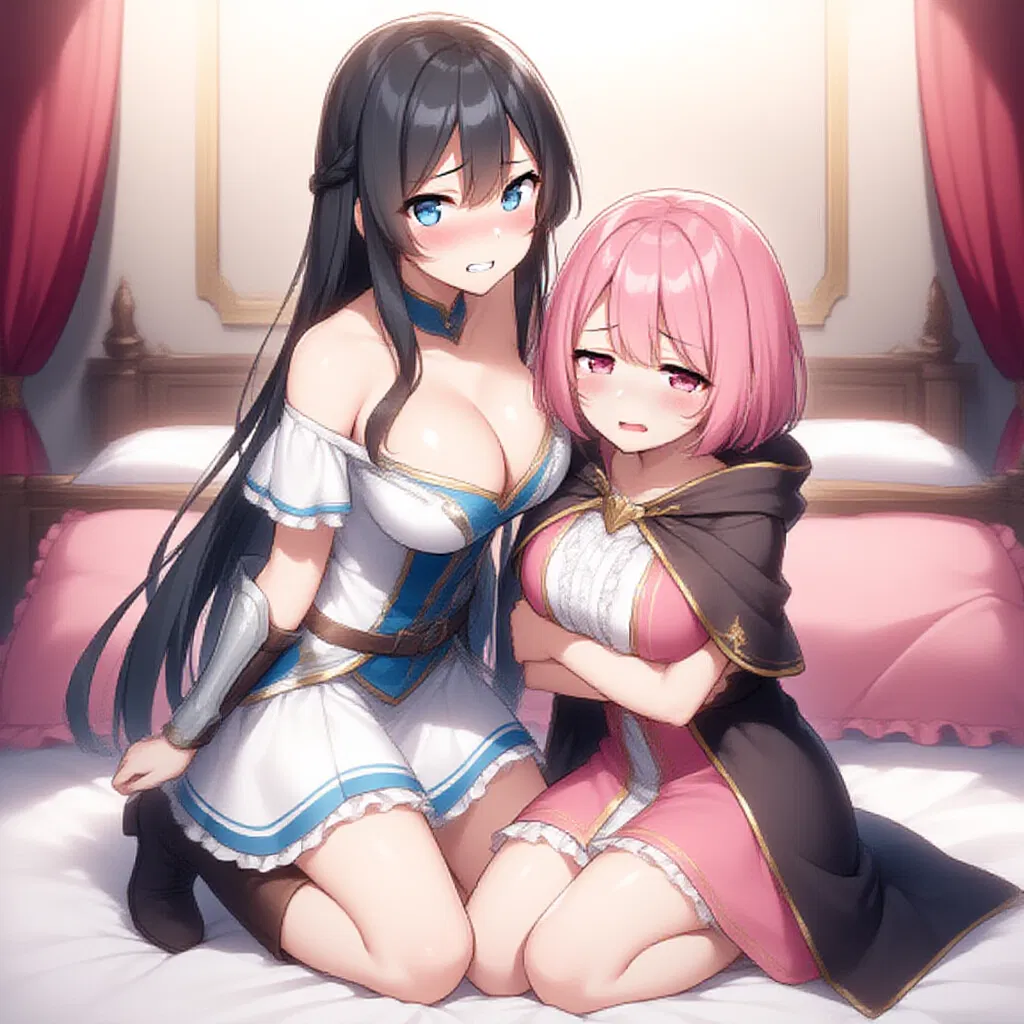 Character - The Count Is About to Corrupt the Girls Who Loved You in Your Adventuring Party ...