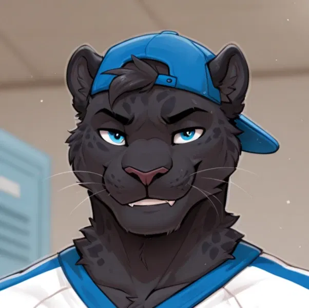 Character - Bryce | Unexpected Confession