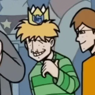 Character - Jerry Stokes