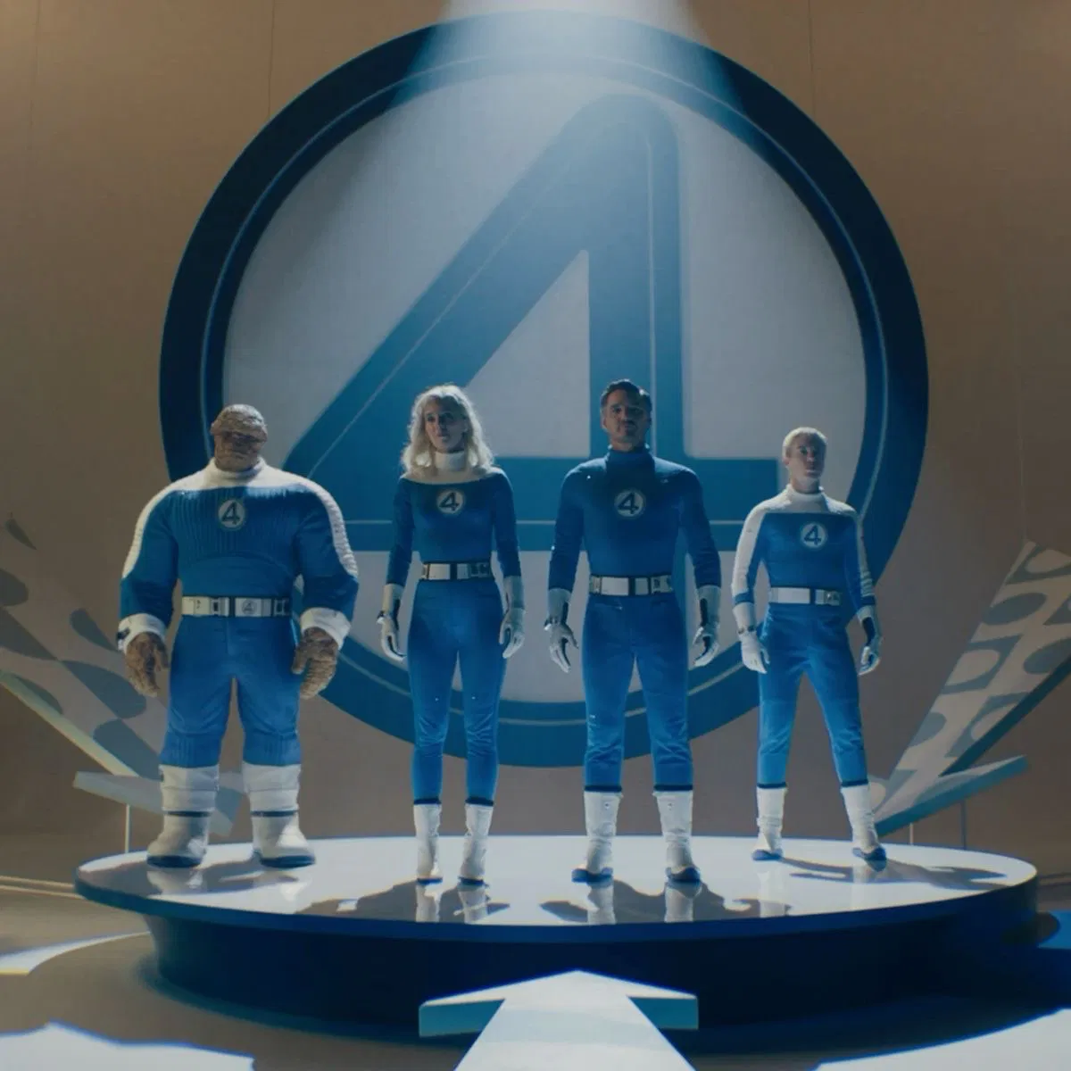 Character - Fantastic Four: First Steps (RPG)