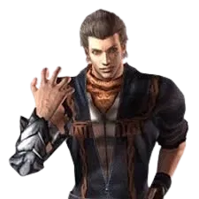 Character - Gene - God Hand