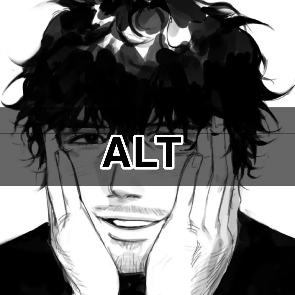 Character - ALT₊˚⊹♡ Your Boyfriend ₊˚⊹♡ ||Beom Jackson||