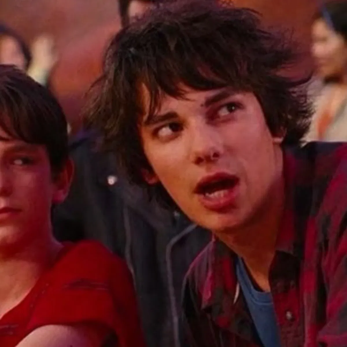 Character - Rodrick Heffley