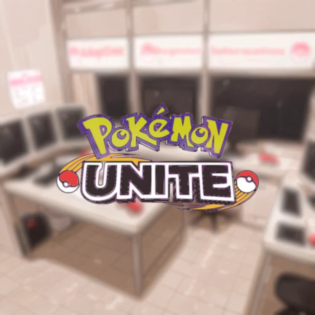Character - Pokémon Fighting Agency [Pokémon Unite RPG]