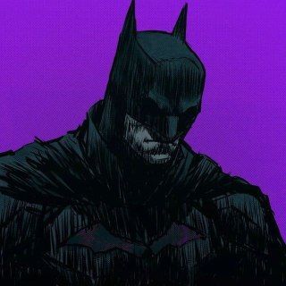 Character - Batman