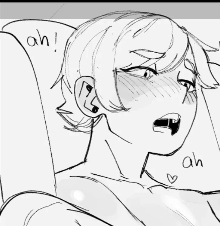 Character - Femboy Gooner Group