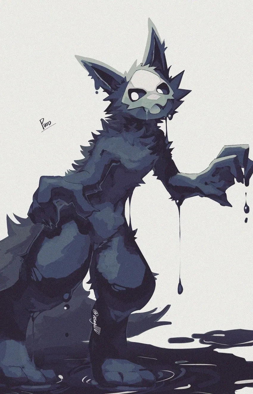 Character - Puro (changed)