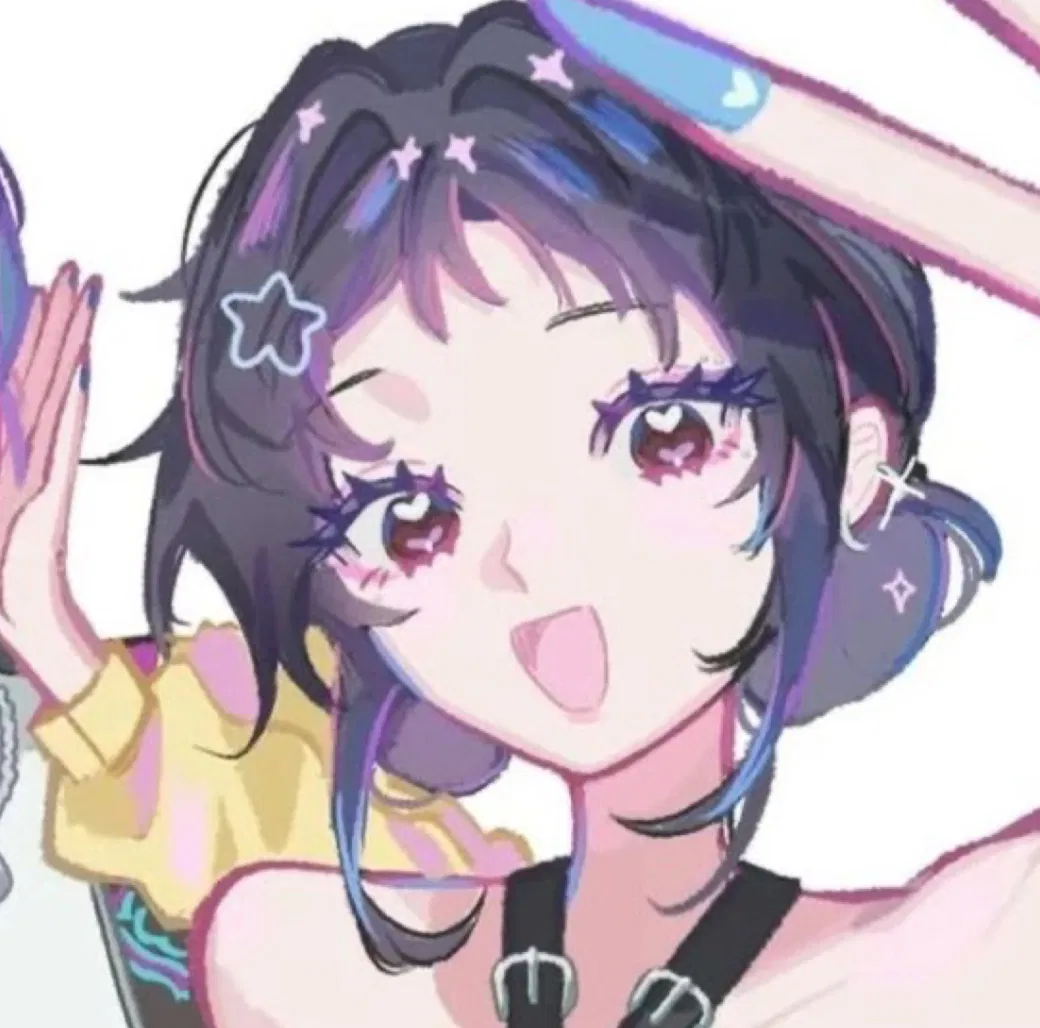 Character - Zoey/she gets jealous and cuddles you!?/