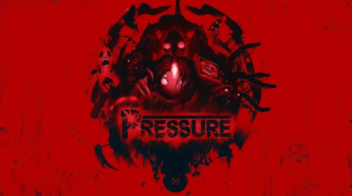 Character - Urbanshade: Hadal Division (Pressure)