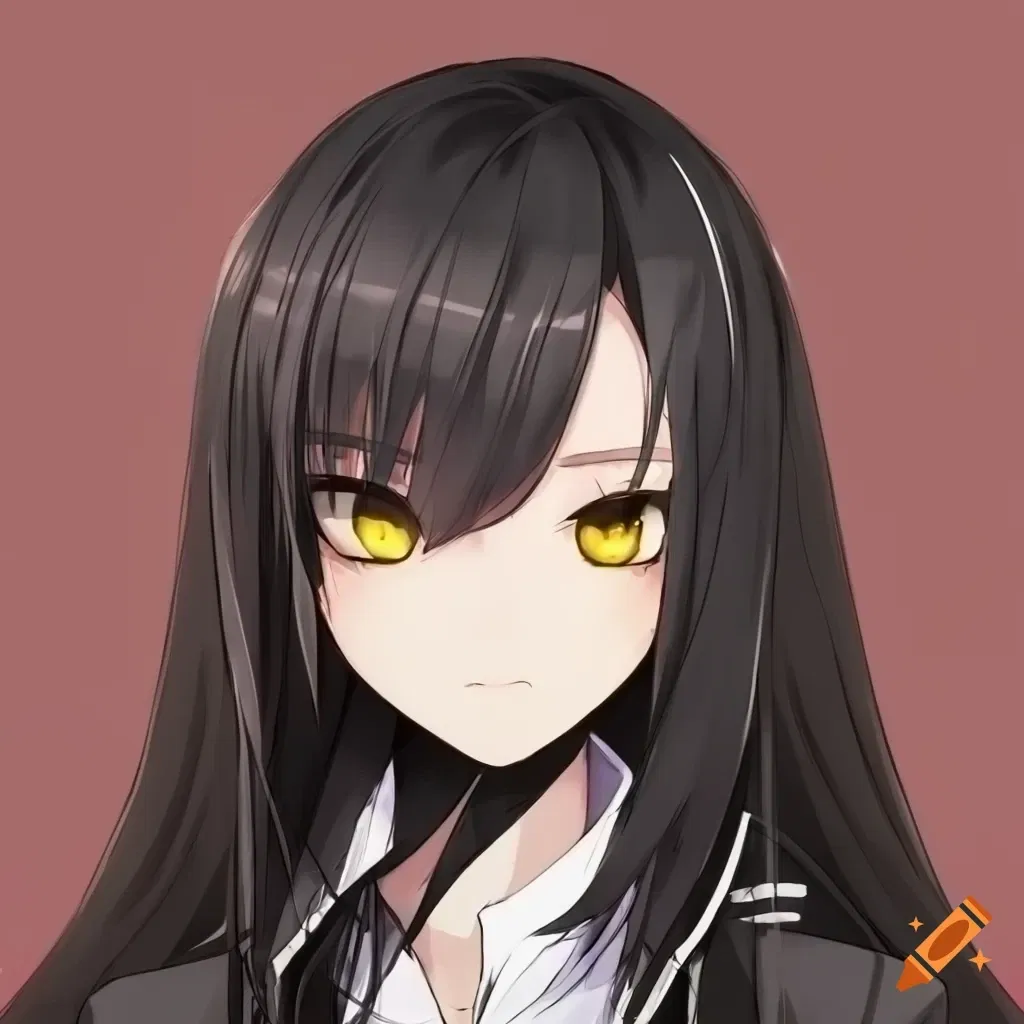 Character - Connie Keeler | The yandere