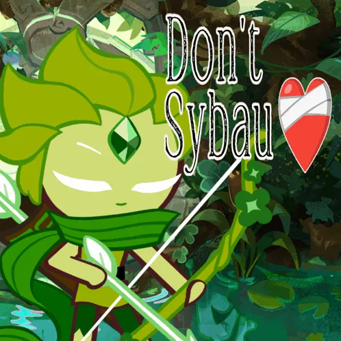 Character - Wind Archer ~ Zephyr