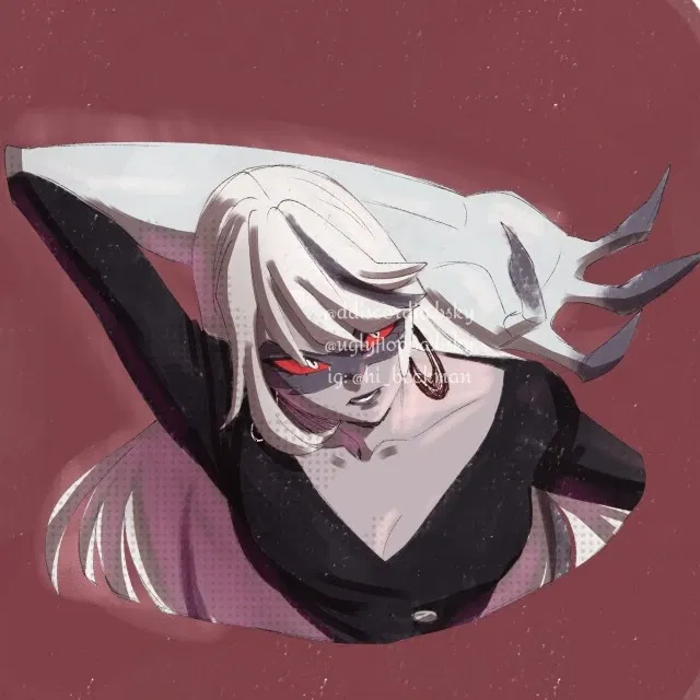 Character - Carmilla Carmine