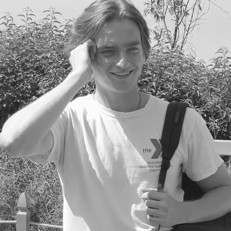 Character - Thomas Slater