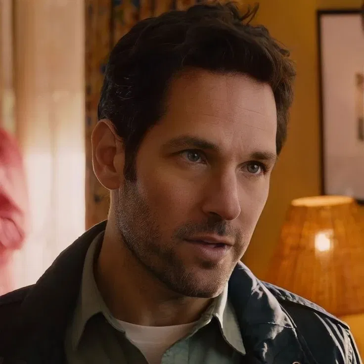 Character - Scott Lang