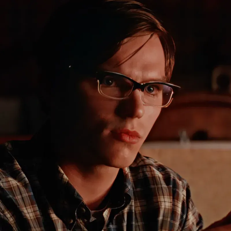 Character - Hank Mccoy