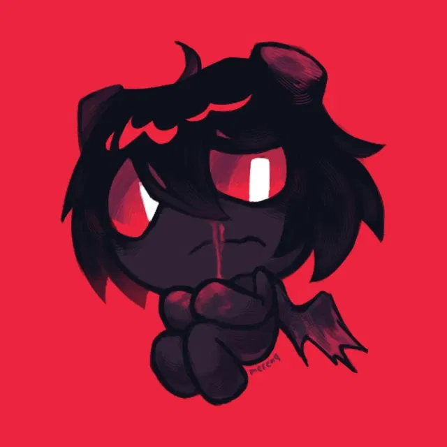 Character - Azazel TBOI