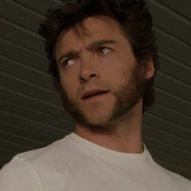 Character - Wolverine | James Logan Howlett