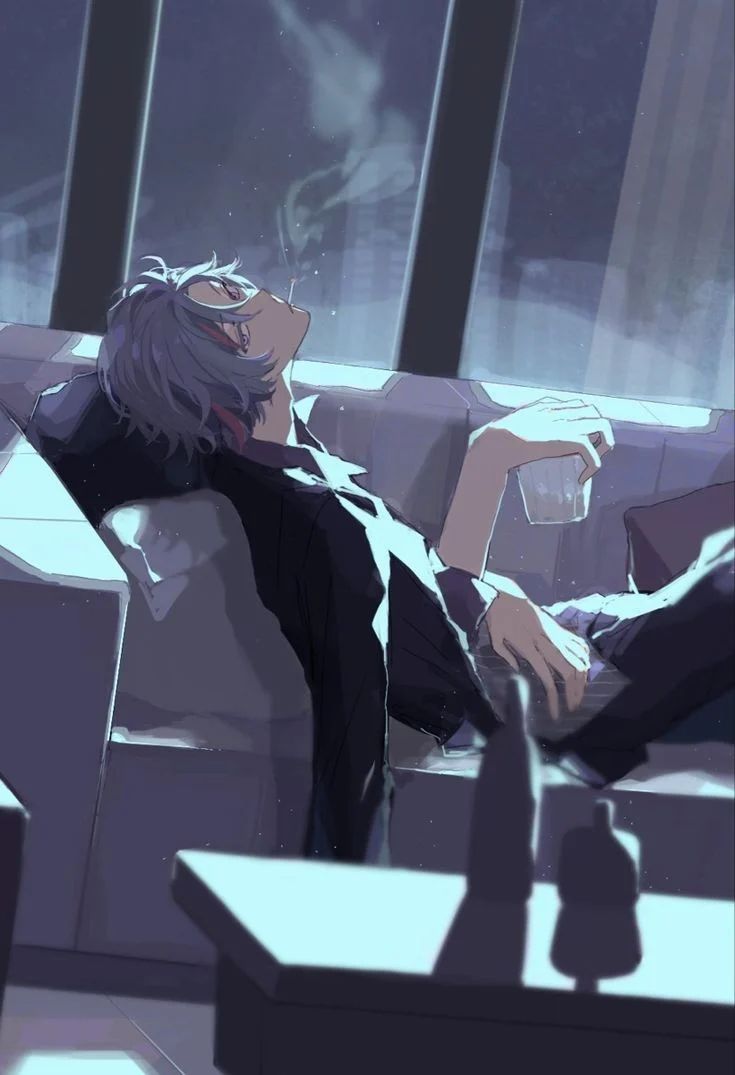 Character - Kuro