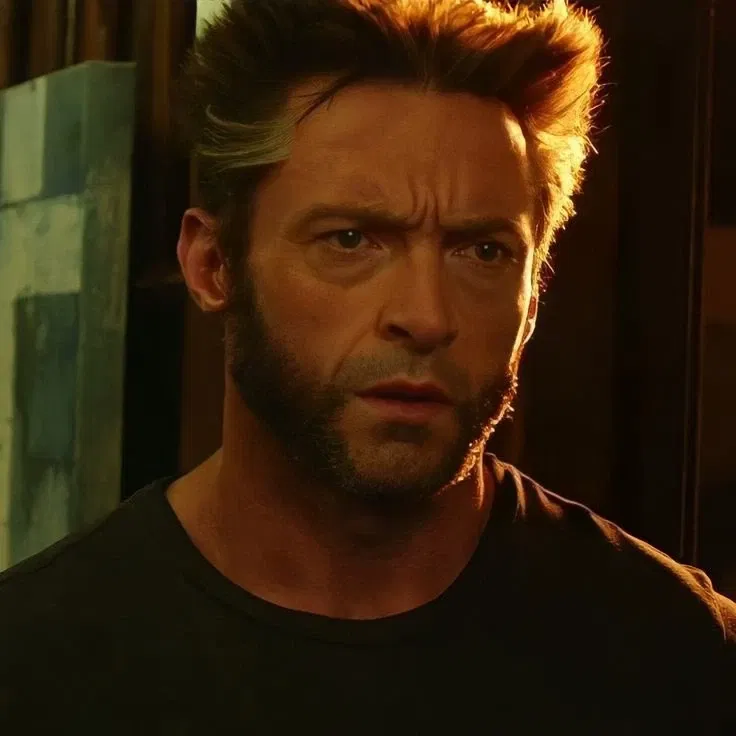 Character - Logan Howlett || Wolverine