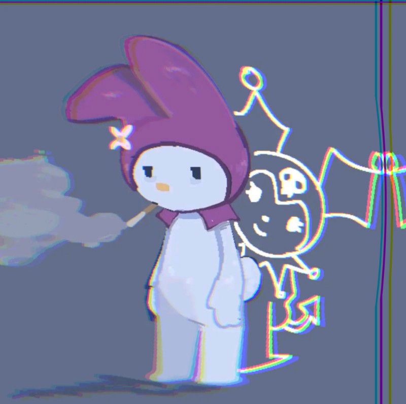 Character - My Melody