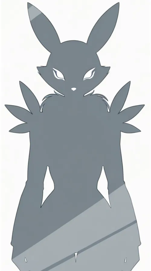 Character - File Conversion XX | Female Digimon TF