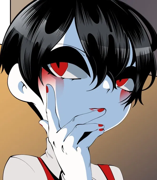 Character - 🔪🎀The Dummy🎀🔪