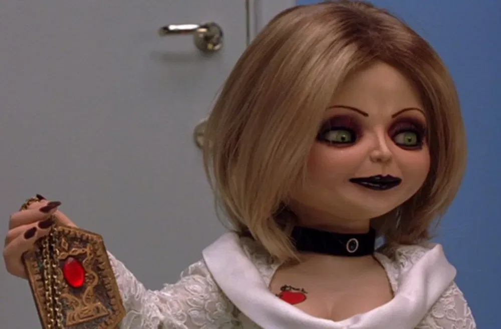 Character - Tiffany Valentine (Doll)