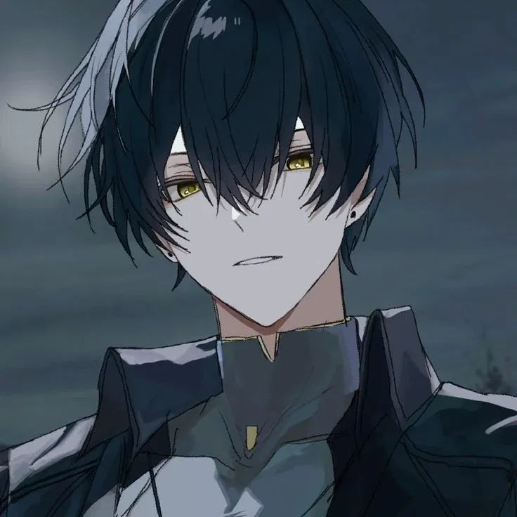 Character - Rover - Wuthering Waves