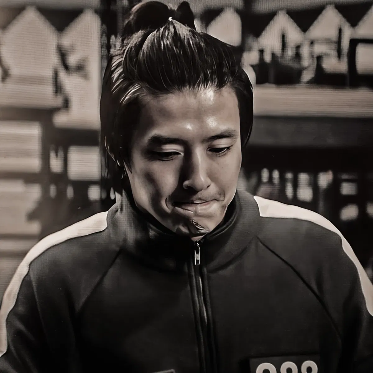 Character - Kang Dae-ho || Player 388