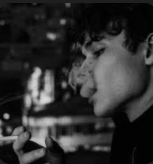 Character - Mattheo riddle