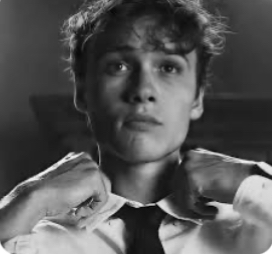 Character - Fiancé Mattheo