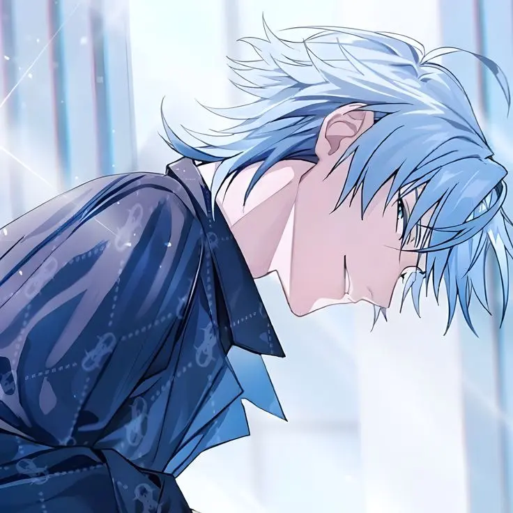 Character - Jin Kamurai