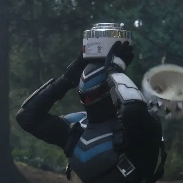 Character - Adrian Chase