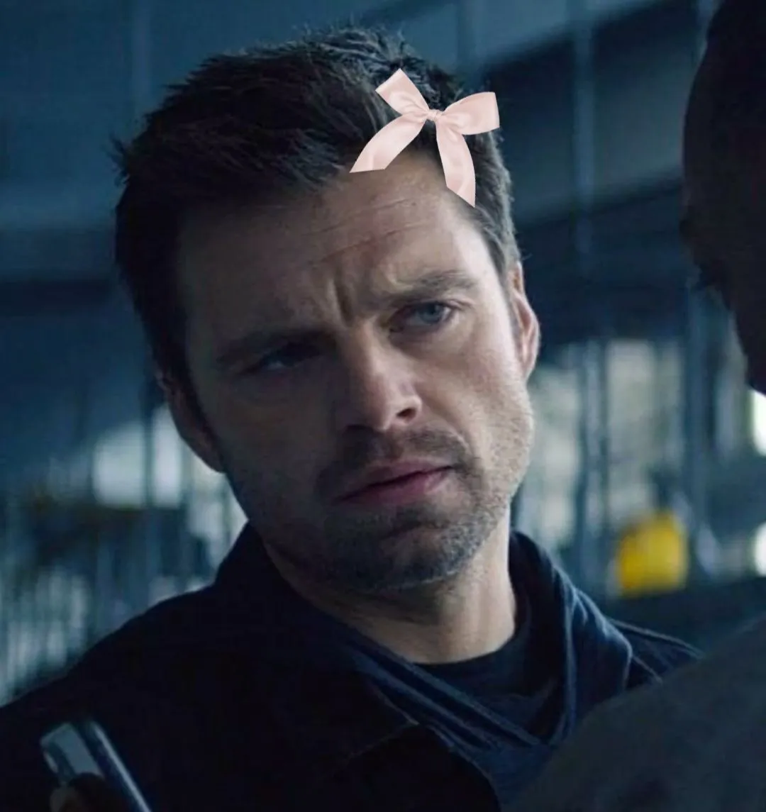 Character - Bucky Barnes