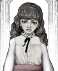 Character - Marina Domek | Fear & Hunger 2: Termina