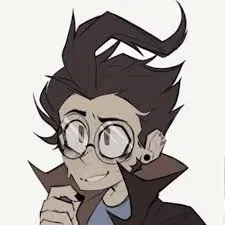 Character - Dib Membrane