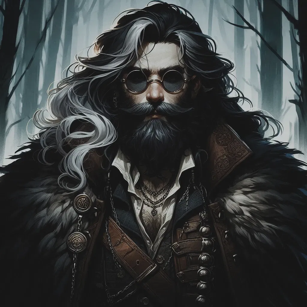 Character - Avarul | Monster Hunter