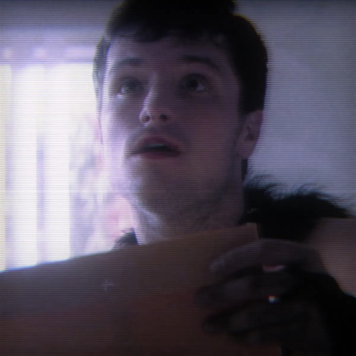 Character - Josh Futturman