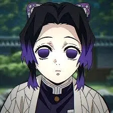 Character - shinobu kocho [NSFW]