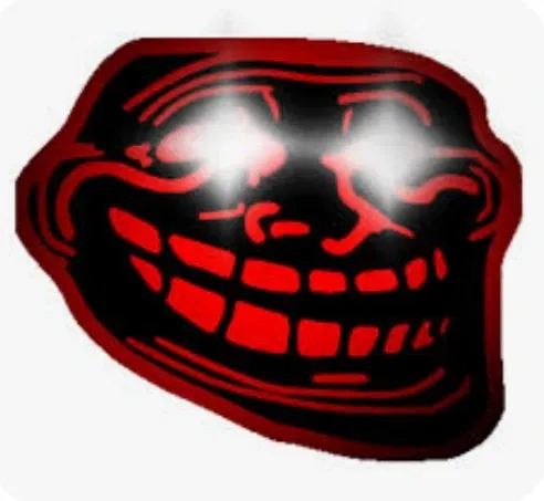 Character - Ruler (trollge ruler)