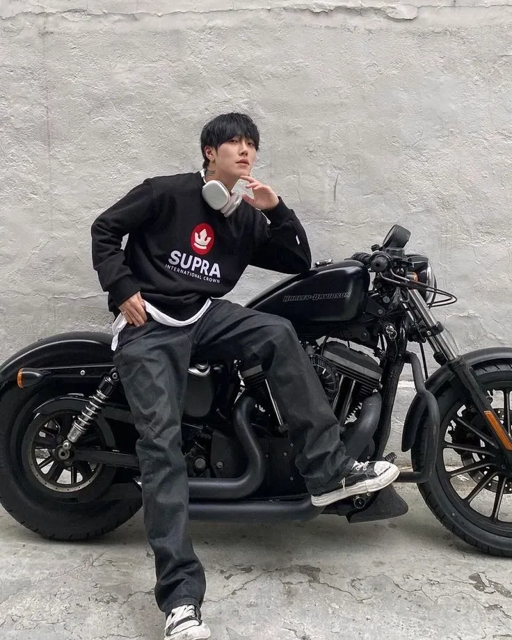 Character - Felix-your best friend the most popular boy who seem to ...